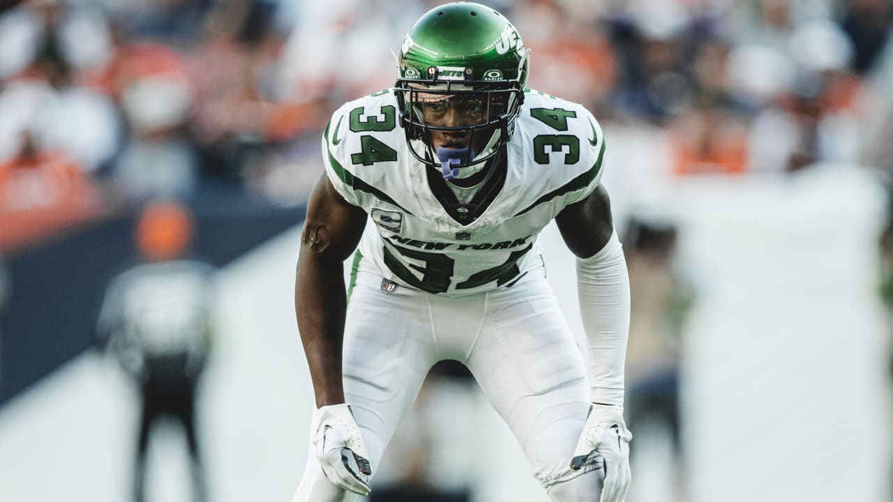 How Would Justin Hardee Evaluate the 2023 Jets Special Teams Unit?