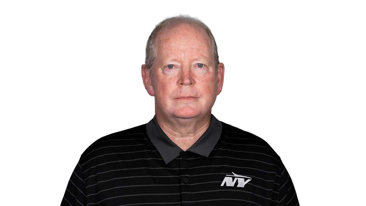 Bill Musgrave