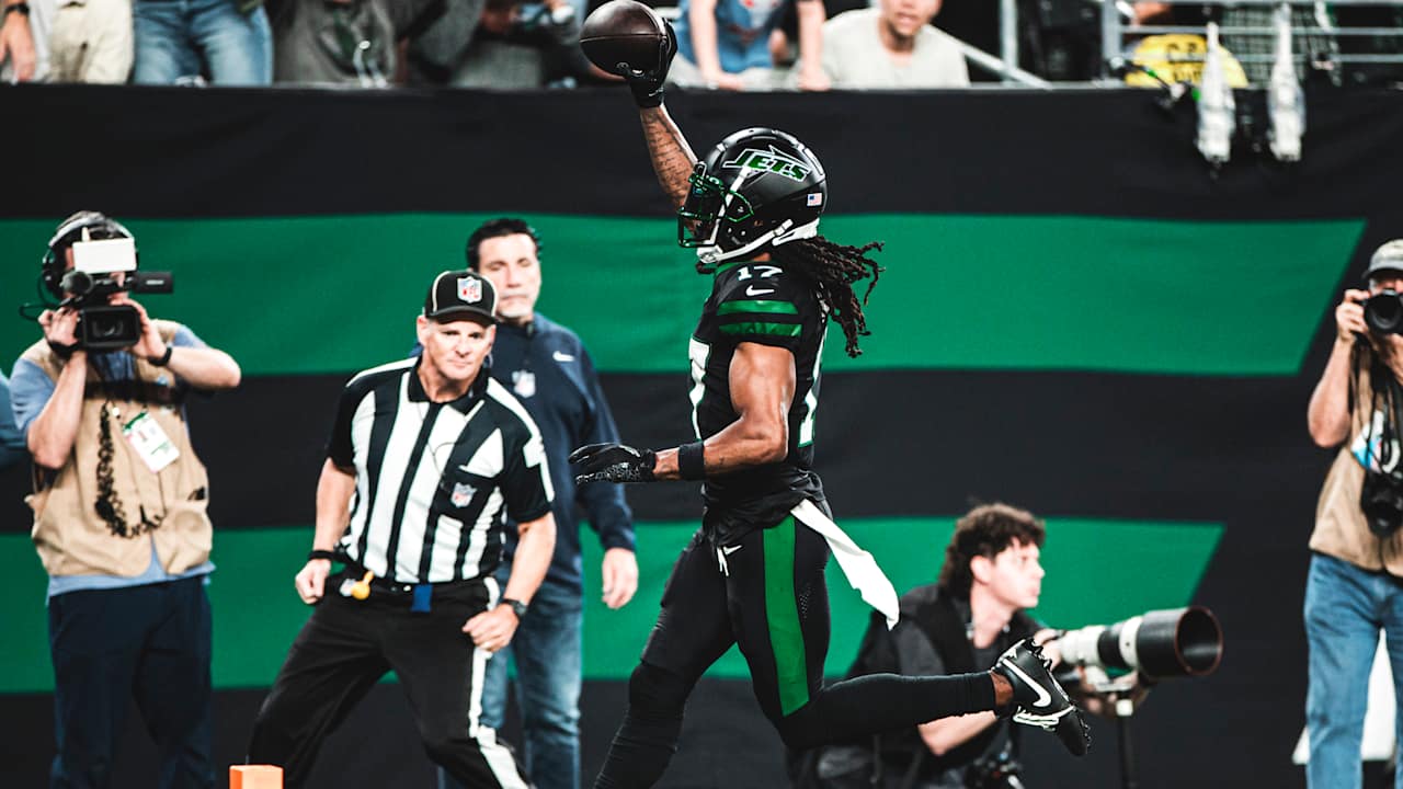 Jets 2024 Mid-Season Review, Remaining Schedule Snapshot