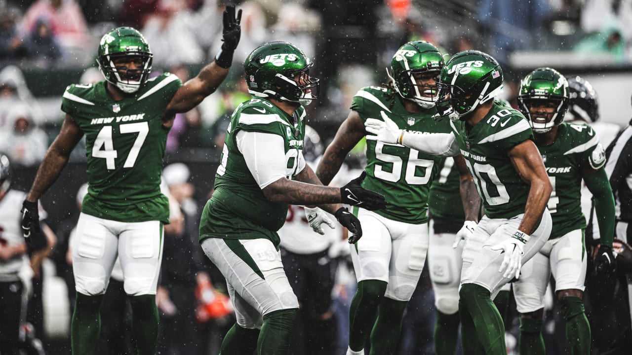 Inside the Numbers | 12 Jets with Pro Bowl Caliber Metrics