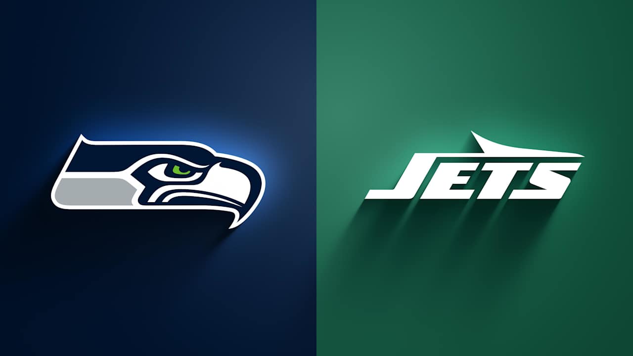 Full Game Highlights | Jets vs. Seahawks | Week 13