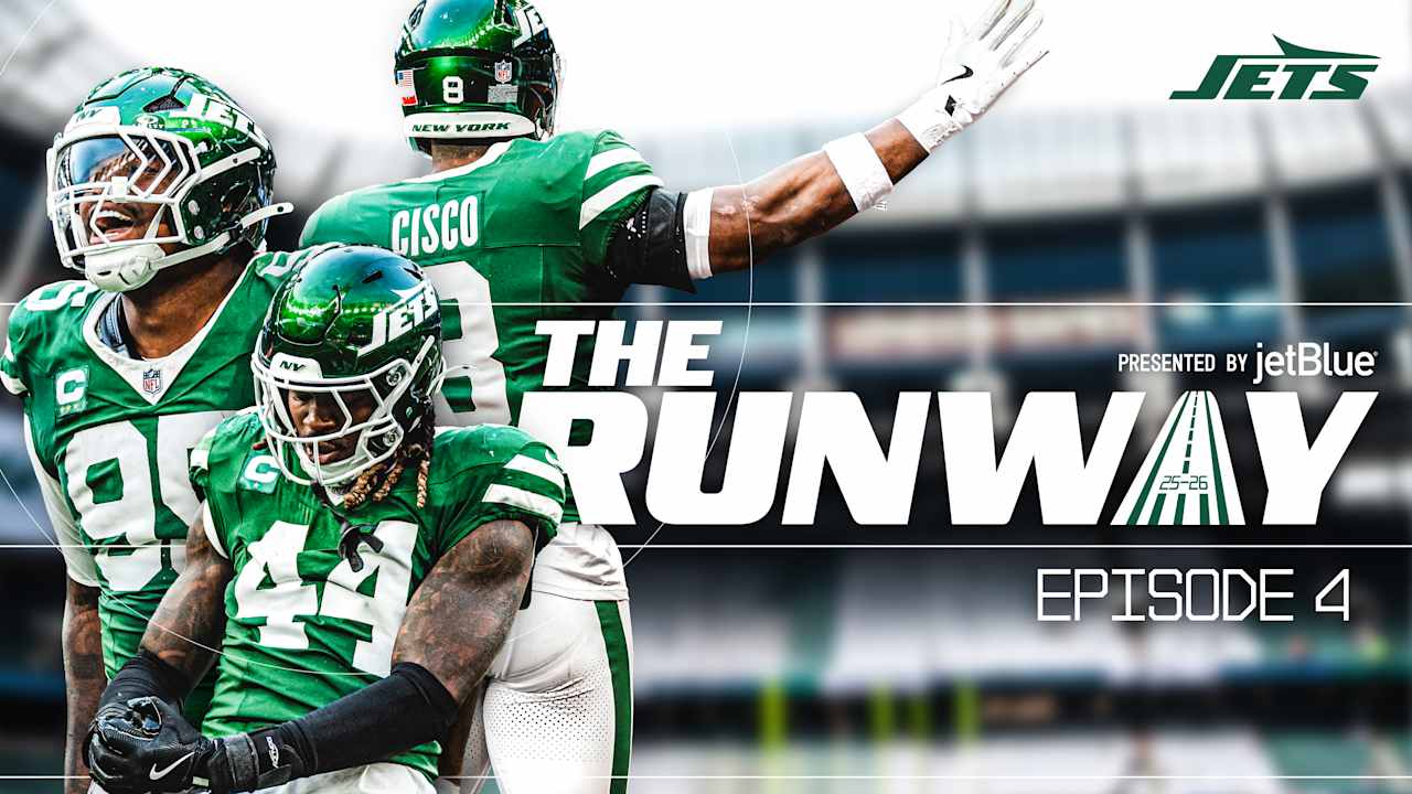 Jets Defense Builds Foundation In Aaron Glenn's First Season | | The ...
