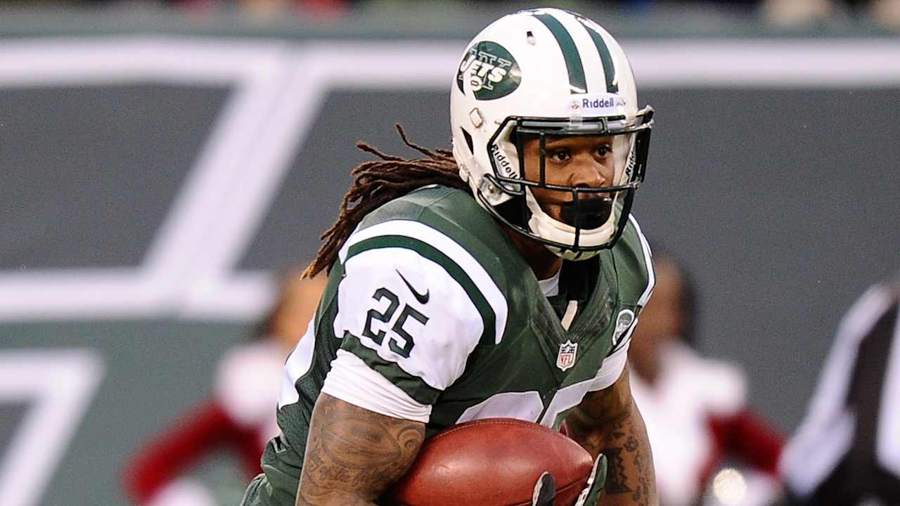 Where Are They Now: Alex Green