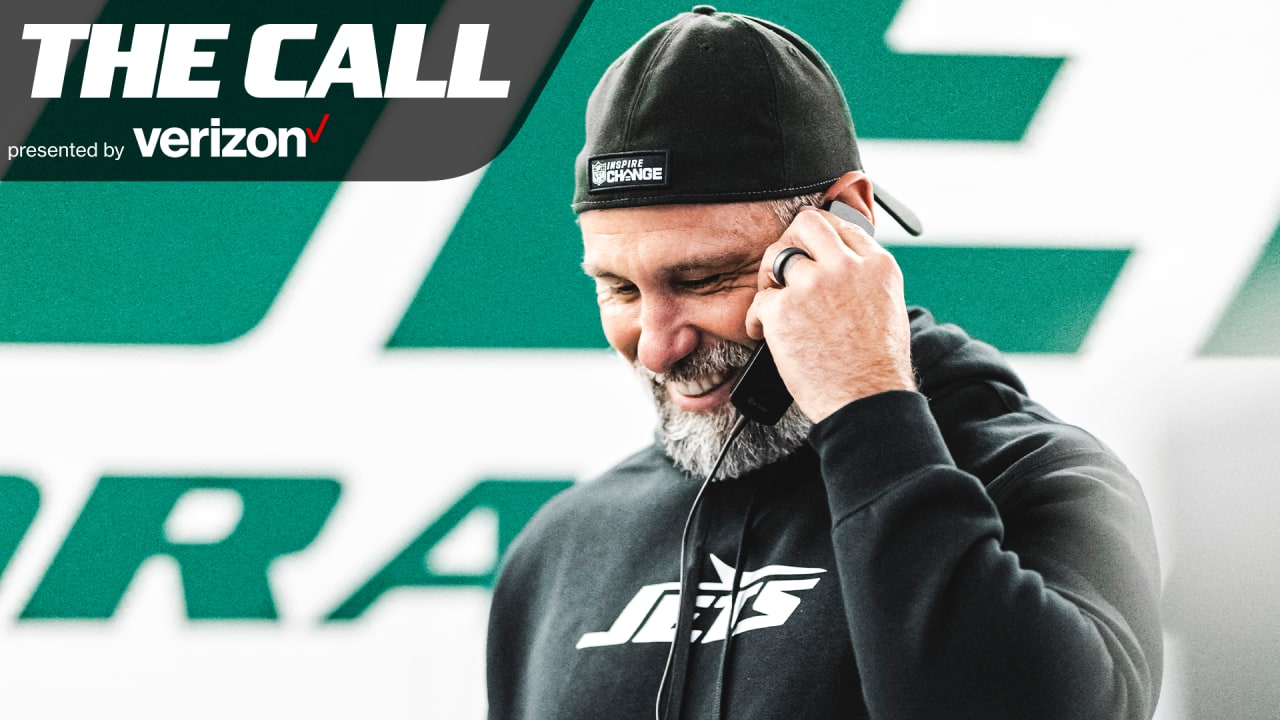 All Access Call | The Moment Qwan'tez Stiggers Became a Jet