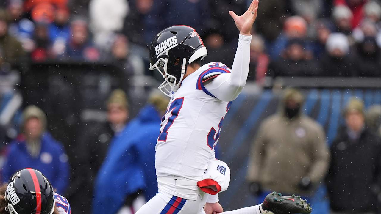 Jets Sign Kicker Younghoe Koo