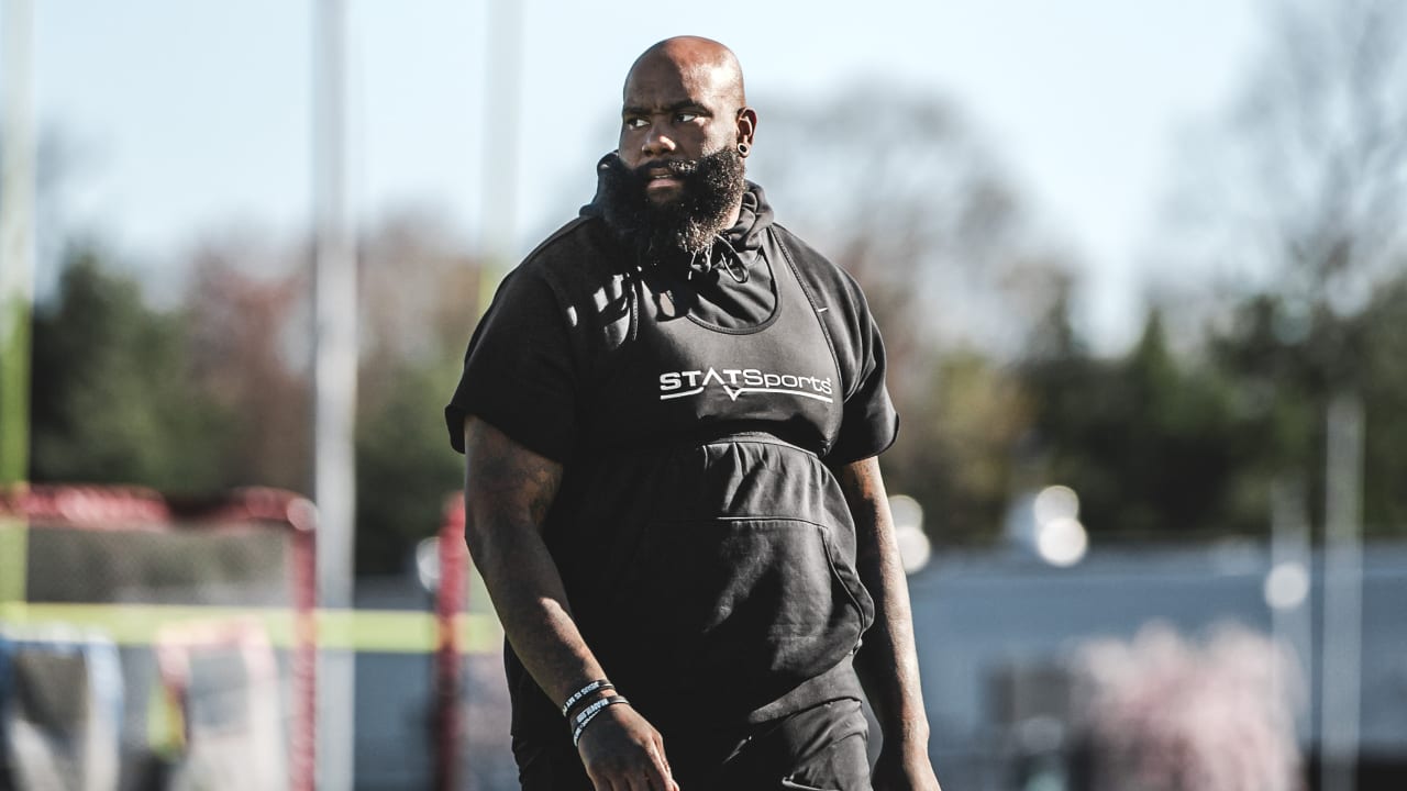 Jets Notebook | O-Lineman Morgan Moses Says He Is Playing with Another ...