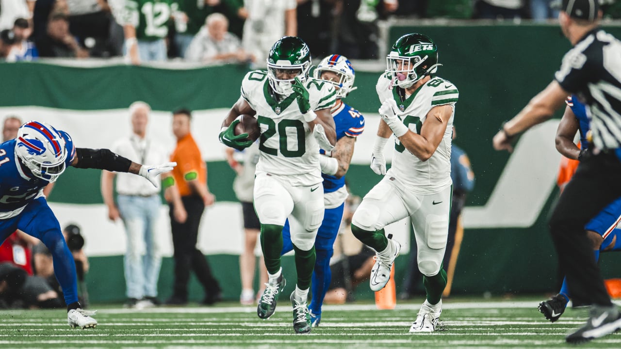 Which Teams Should the Jets Open and Close the 2024 NFL Season With?