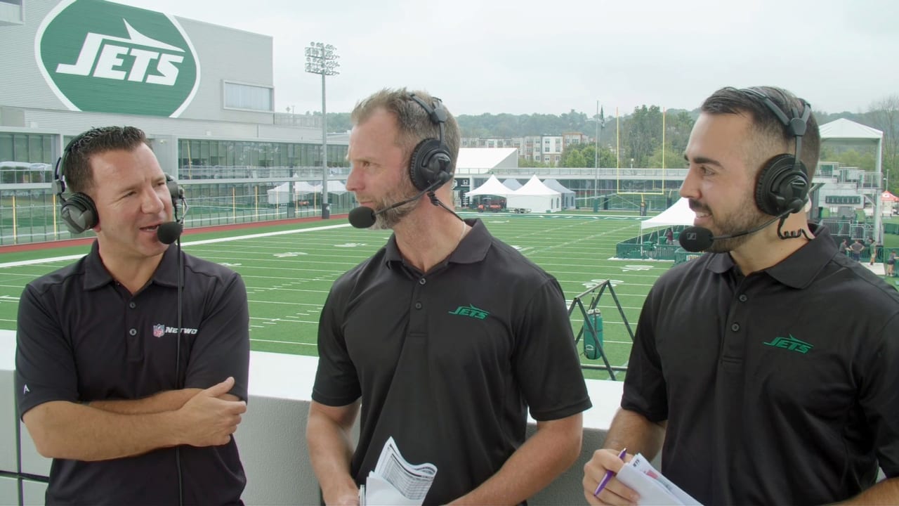 What Does NFL Network Insider Ian Rapoport Think of the 2024 Jets?