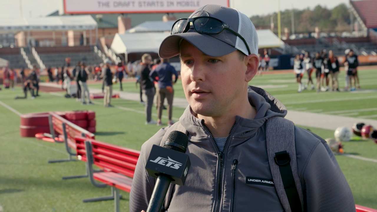 What Stands Out to Draft Guru Dane Brugler About the 2025 Prospect Class?