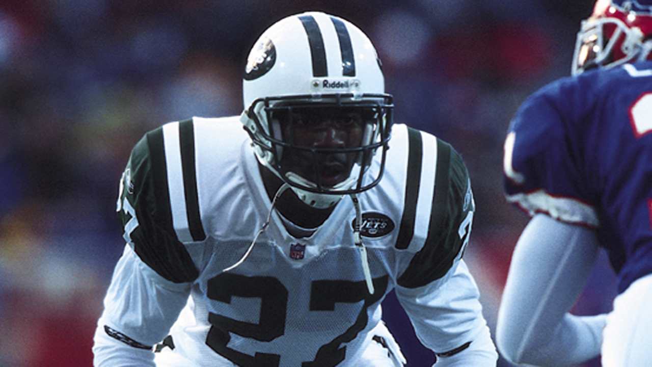 Where Are They Now: Tony Scott