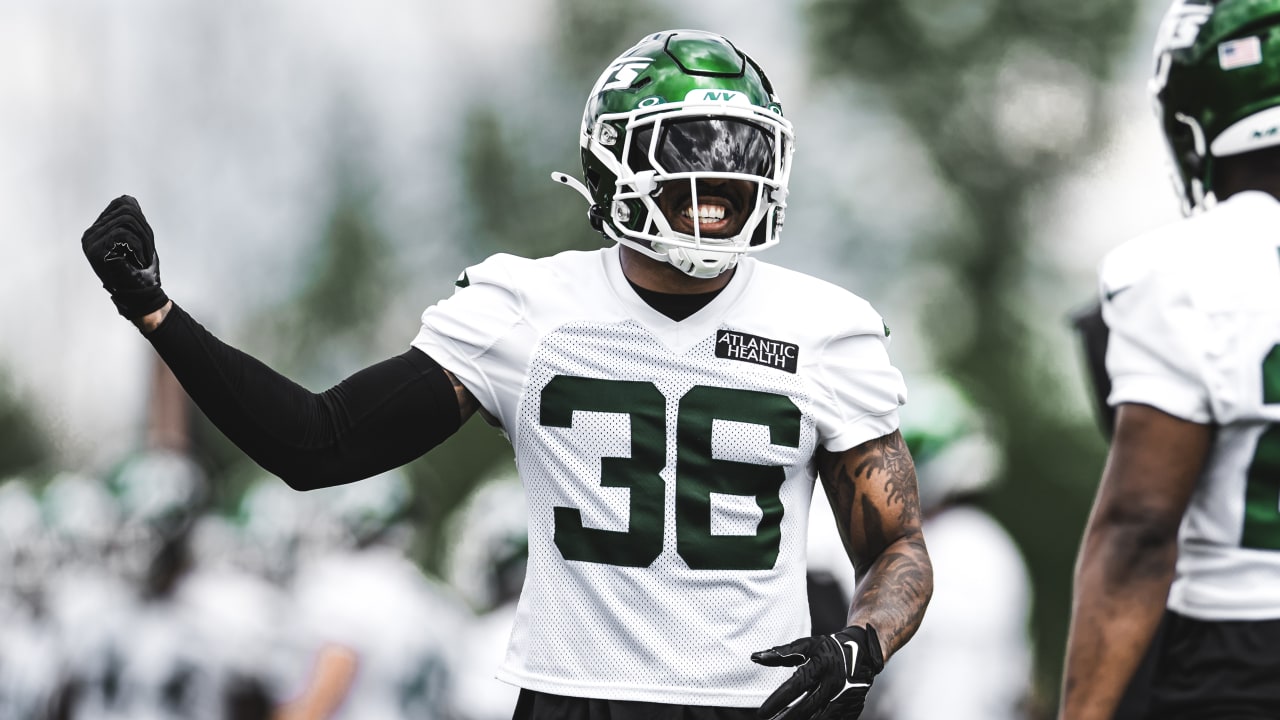 Why Is Chuck Clark Eager to Make His Mark on the Jets Defense?