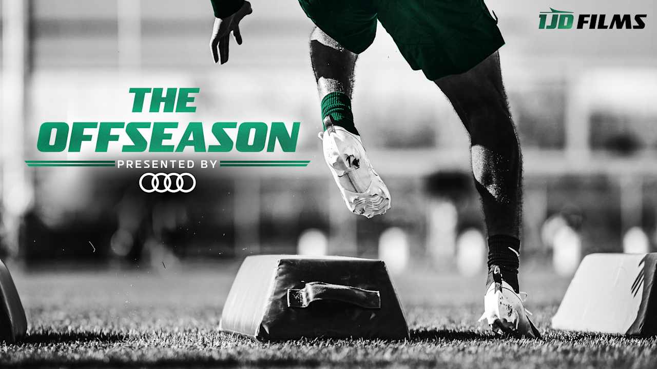 The Offseason | All-Access Documentary Series