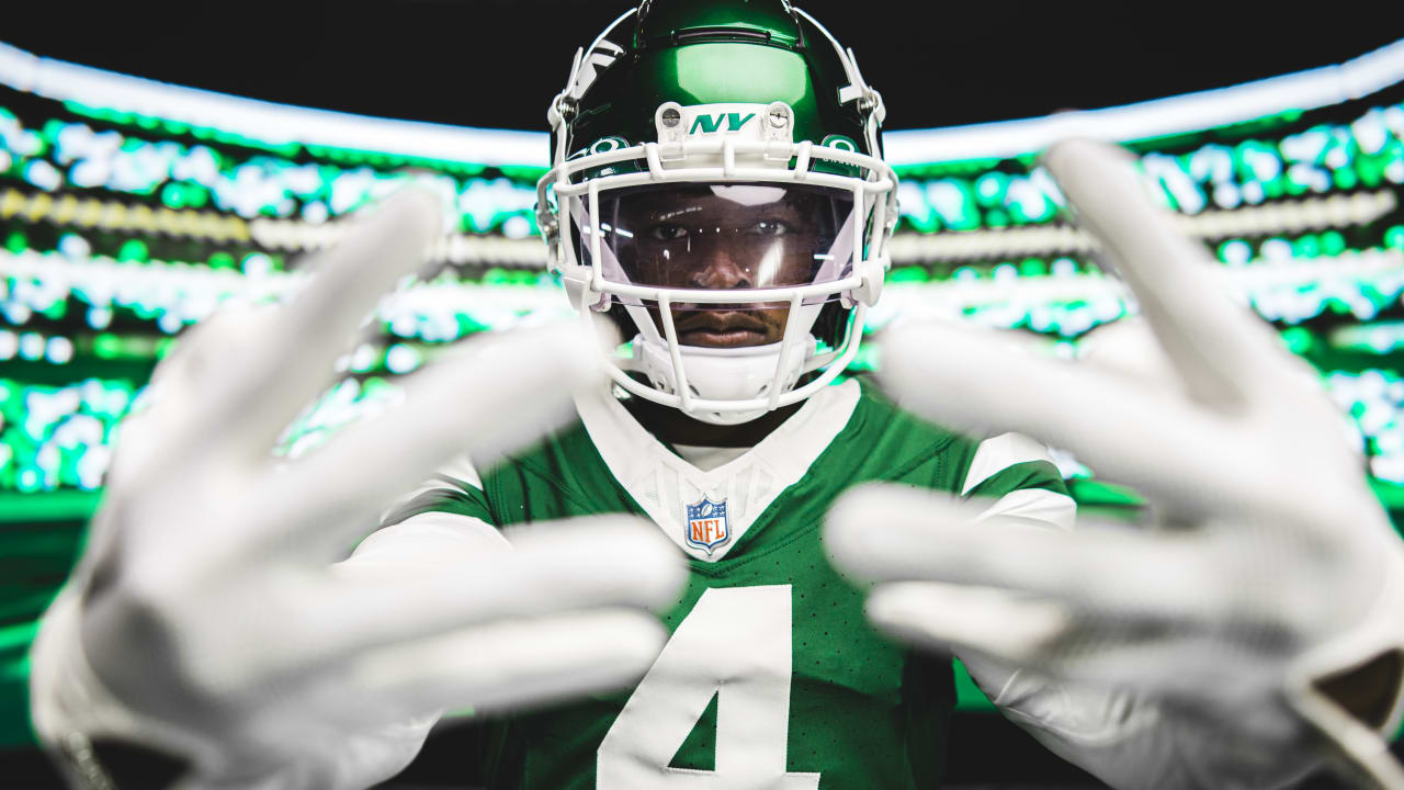 Gallery | Best Photos of Cornerback D.J. Reed