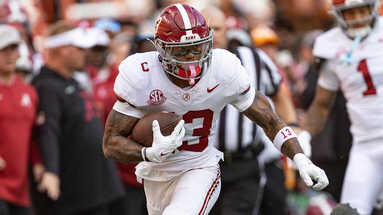 A Scouting Report on the 2025 Jets Draft Class