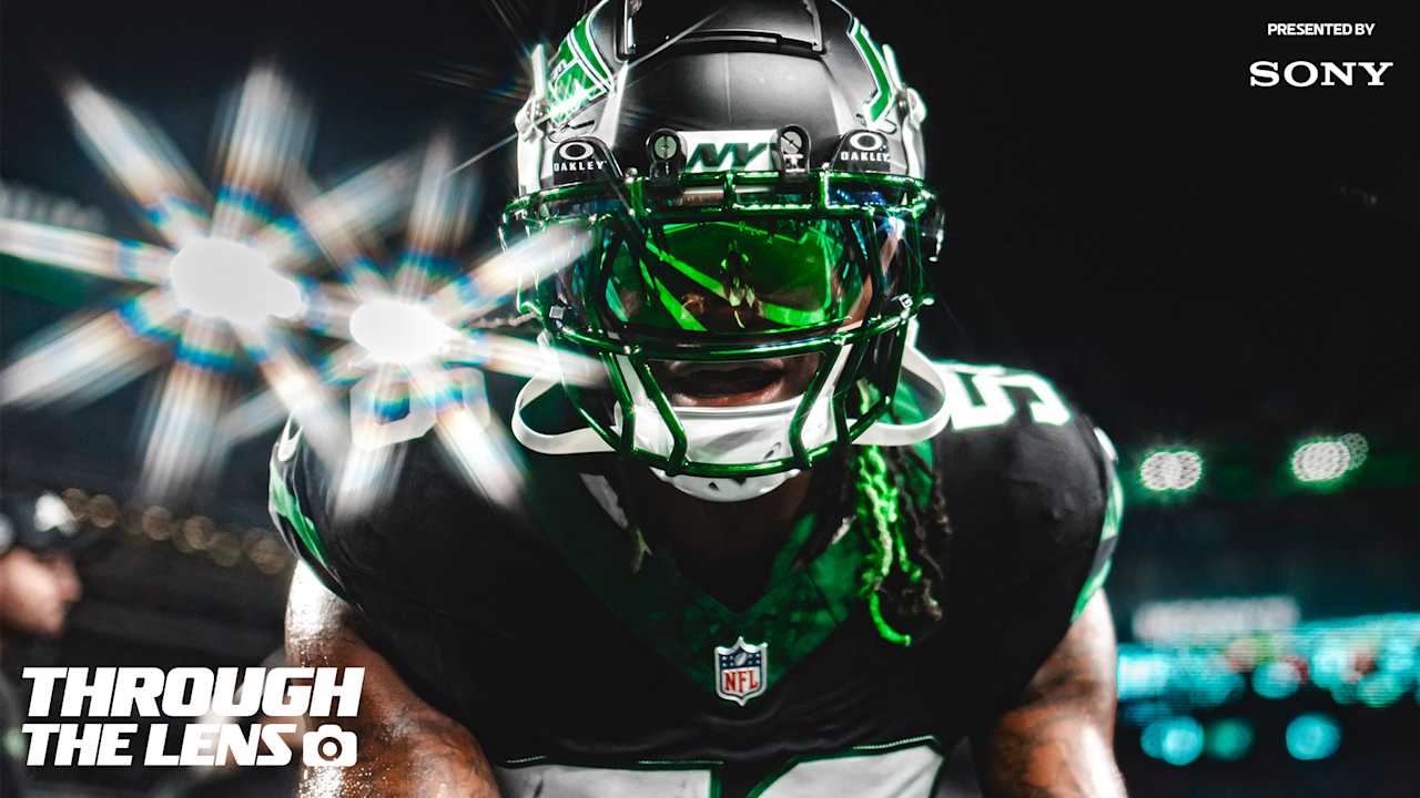 Through the Lens | All the Best Photos from the TNF Victory Against the ...