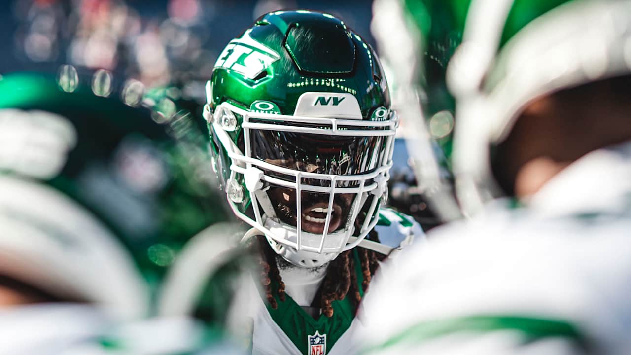 For the Jets and Captain C.J. Mosley: ‘It Was a Tough Year’