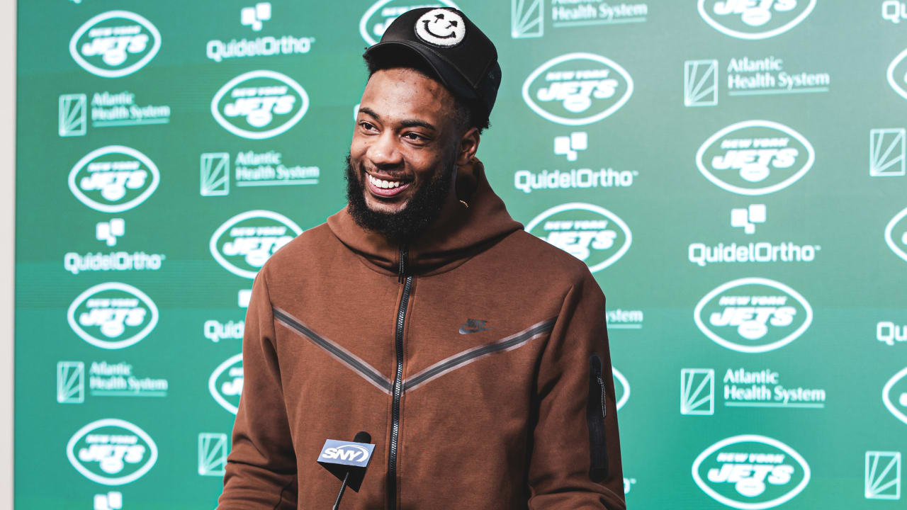 Inside the Numbers Behind the Jets' New Additions