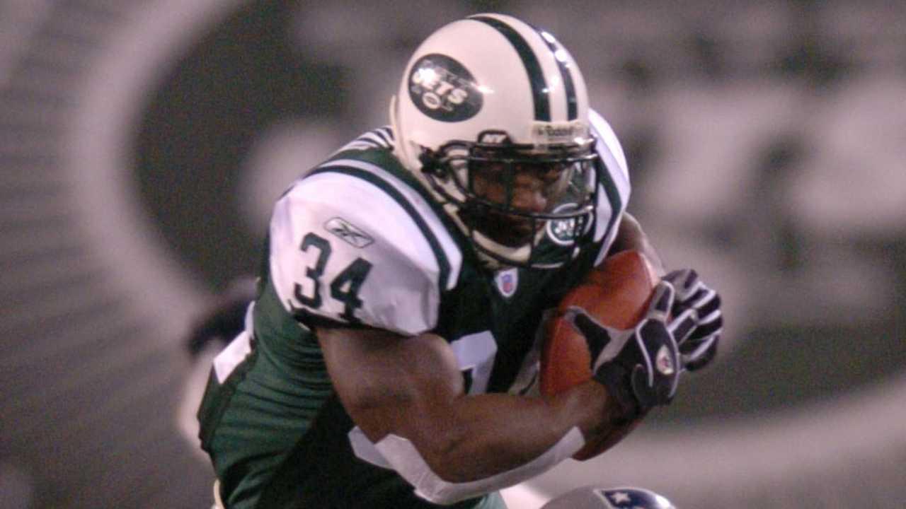 Where Are They Now: LaMont Jordan