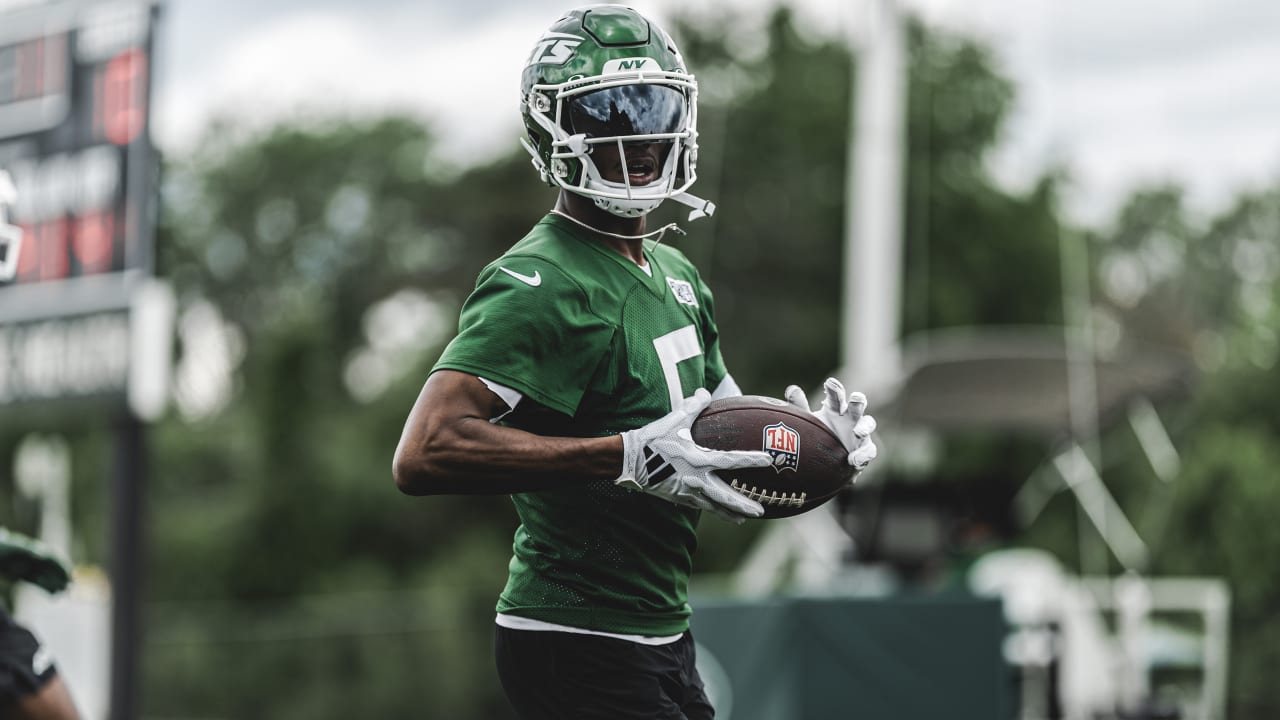 Who Will Lead the Jets in Interceptions in 2024 Season