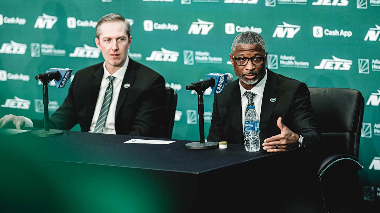 Inside the Numbers | Key Traits for Jets' New QB Starter: Winning ...