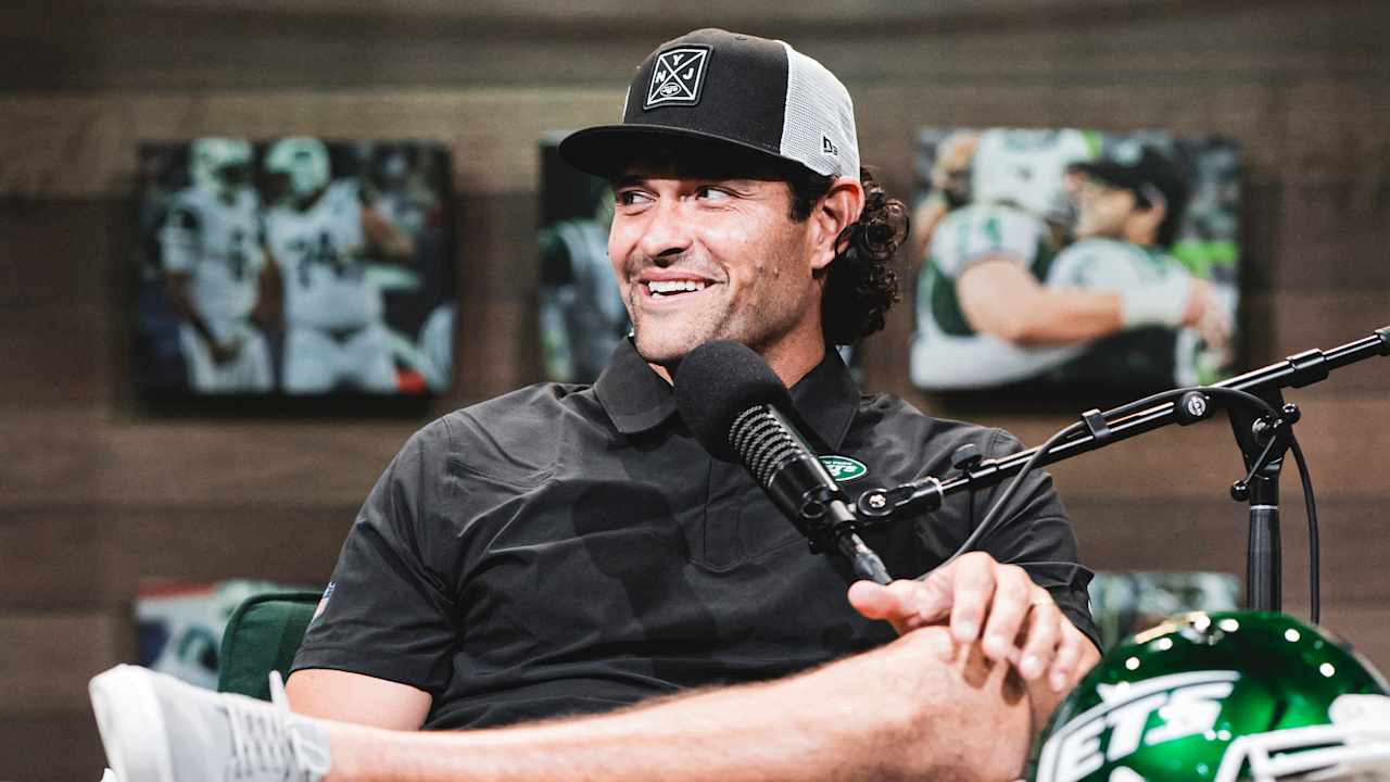 Notebook | Jets’ Former QB Mark Sanchez: ‘It Takes Time’