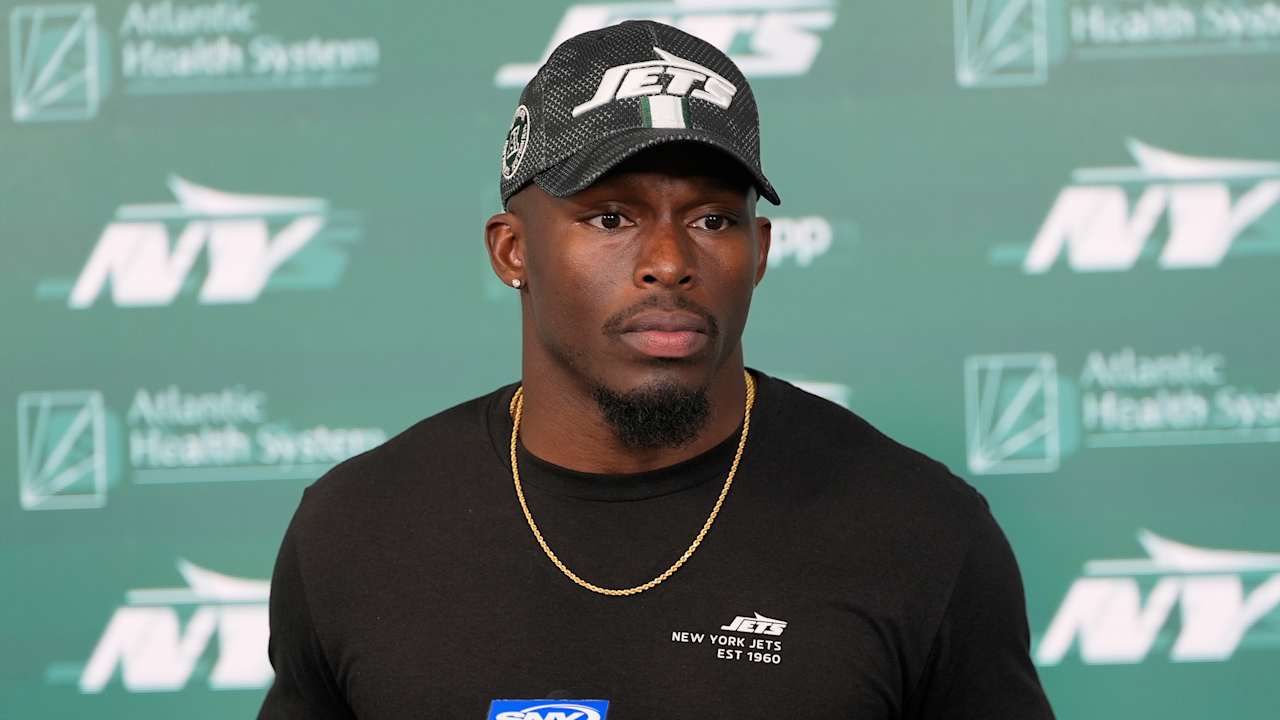 Jets 2025 Training Camp Preview - Special Teams