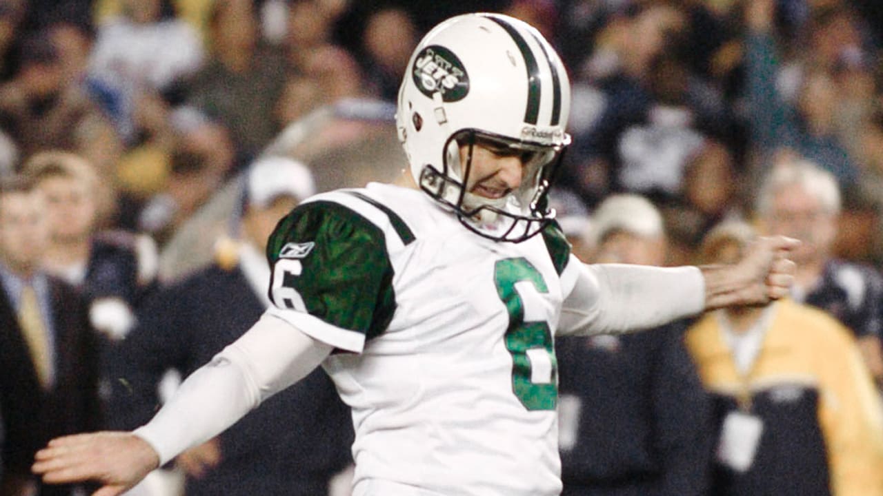 Where Are They Now: Doug Brien