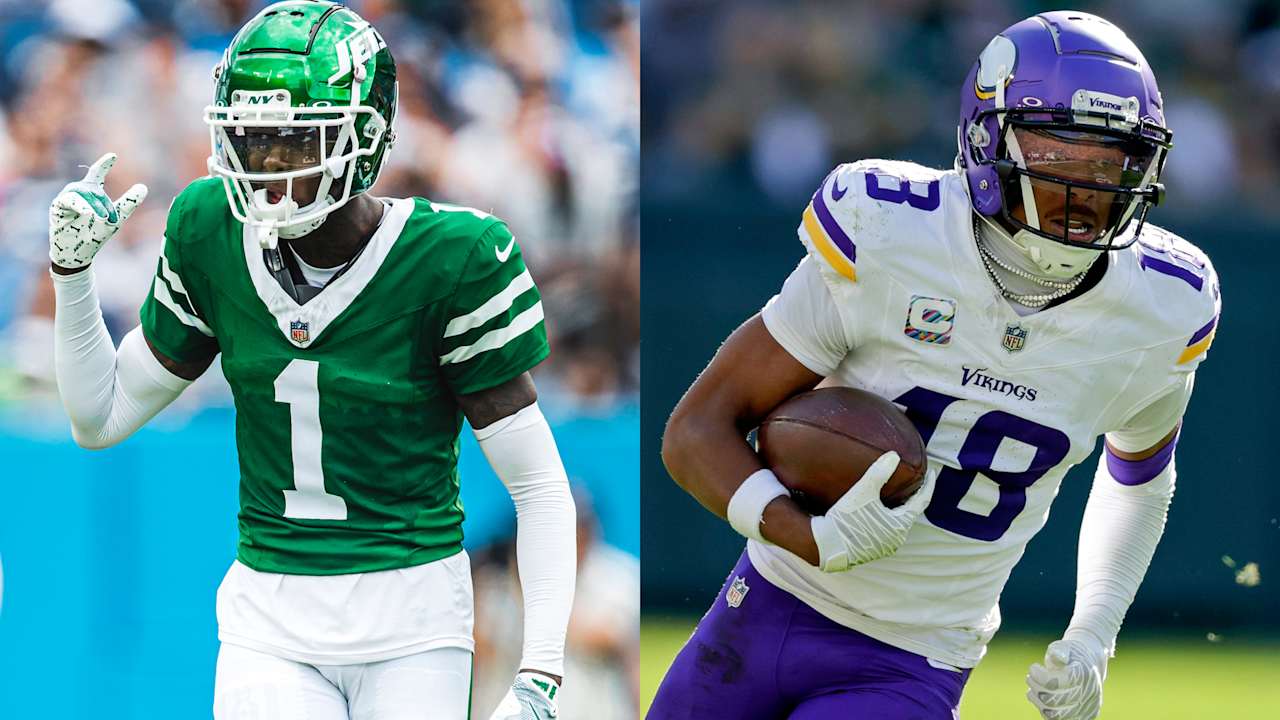 Burning Questions Ahead of Jets vs. Vikings in London