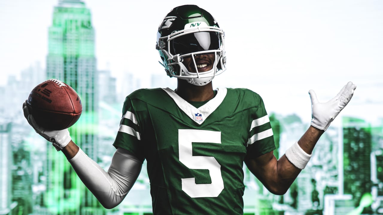 Gallery | Jets 53-Man Roster in Photos