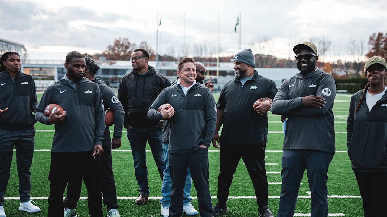 2025 Jets Soldiers to Sidelines | Recap