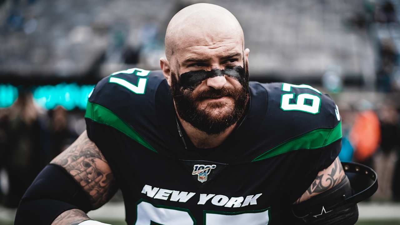 Where Are They Now: Brian Winters