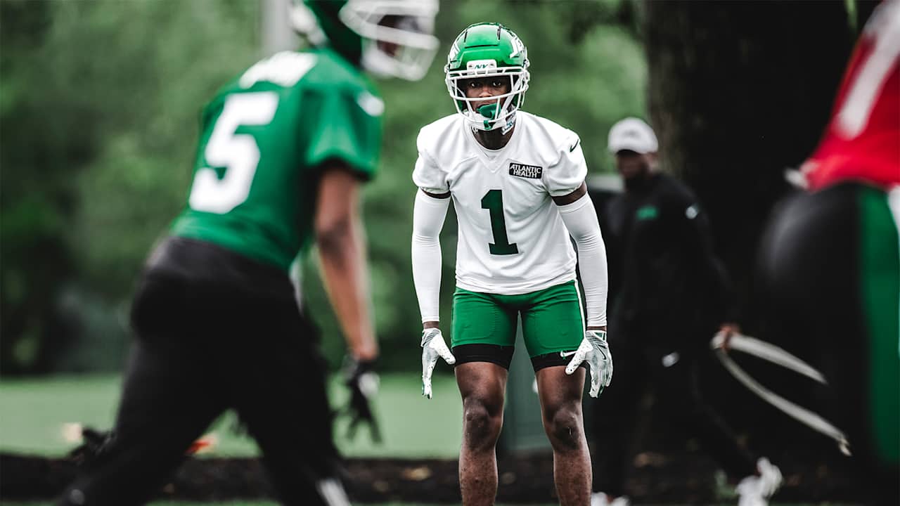 Gallery | Jets Kickoff Mandatory Minicamp With First Practice