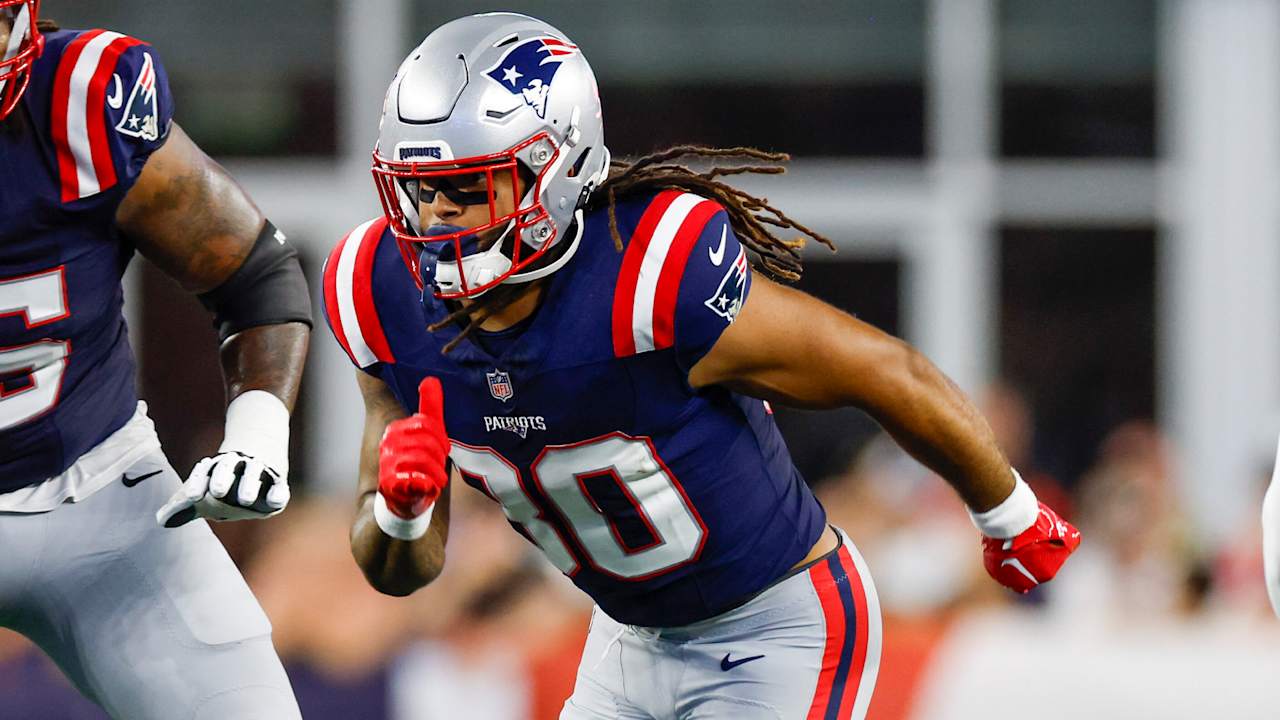 Jets Sign WR Gee Scott