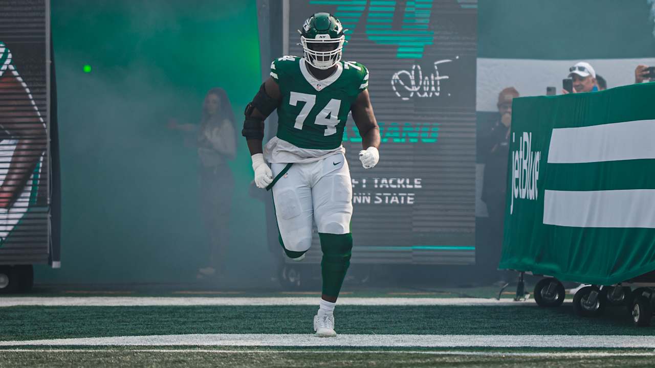 Which Jets Young Player Will Benefit the Most from These Final 5 Games?