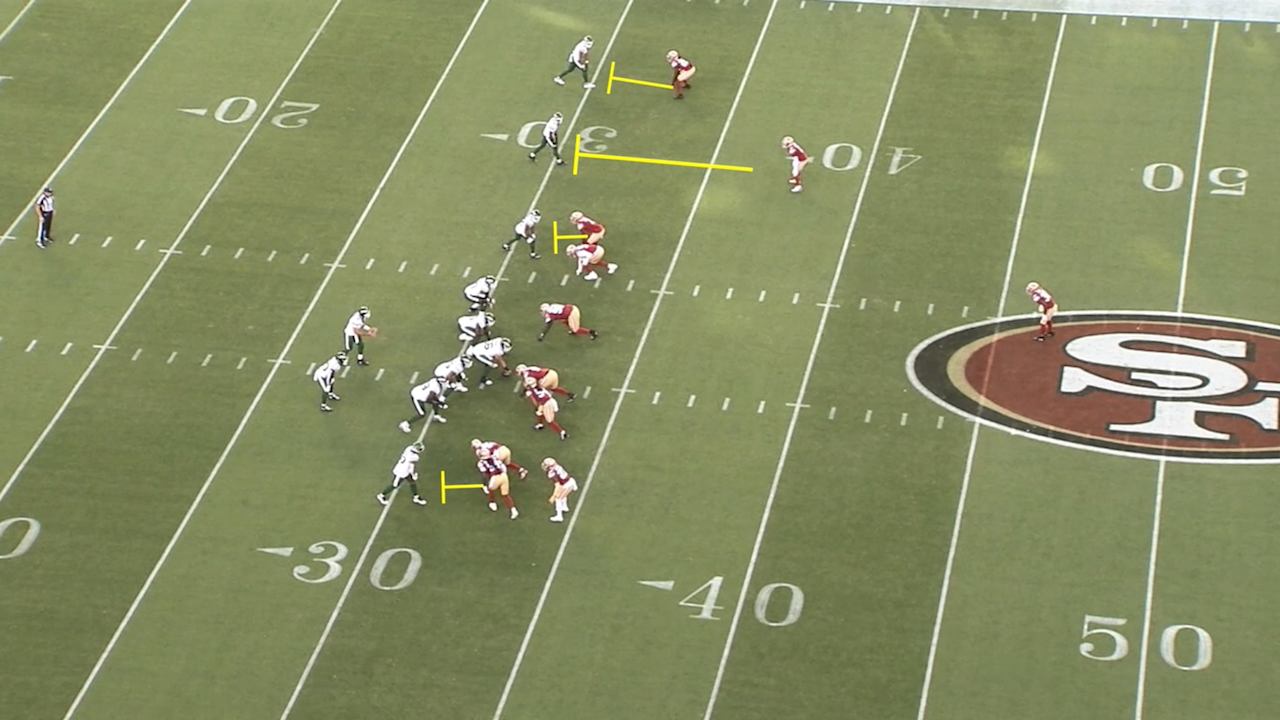 Jets Gameday Film Breakdown with Bart Scott & Brian Baldinger | Jets vs ...
