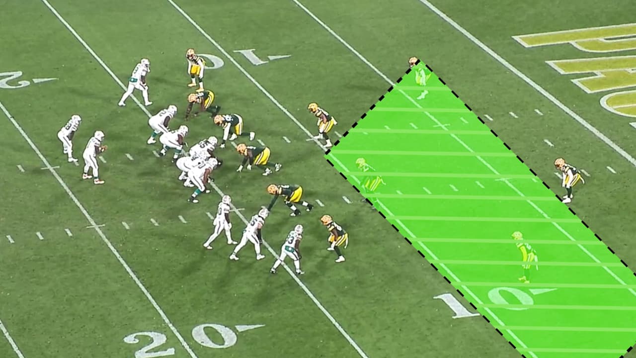 Jets Gameday Film Breakdown with Bart Scott & Nick Mangold | Jets vs ...