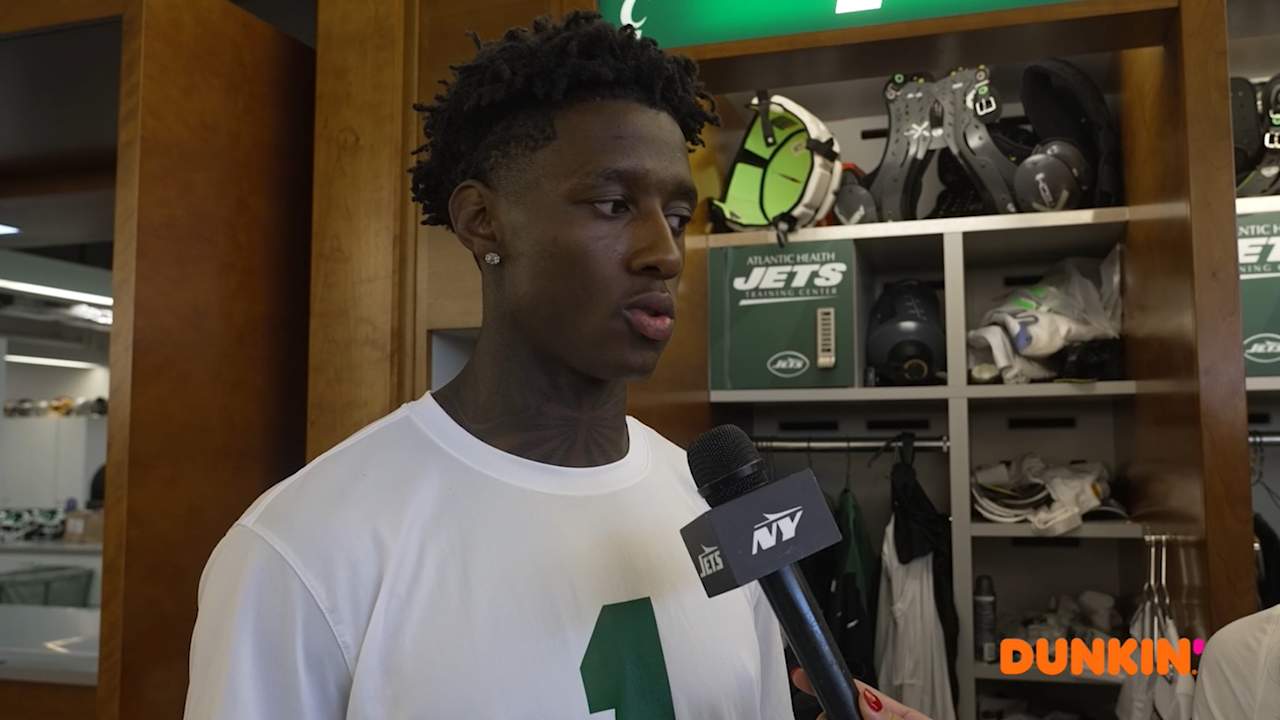 Jets-Titans Locker Room Roundup