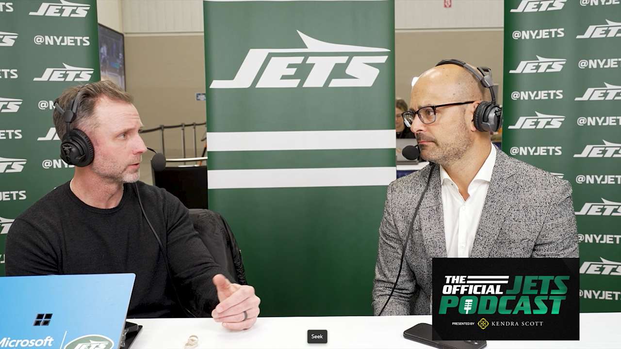 ESPN's Mike Tannenbaum & NFL Network's Mike Garafolo Discuss the ...