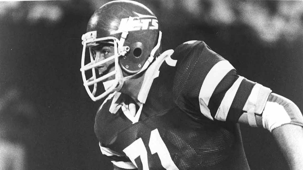 Where Are They Now: Bob Winkel