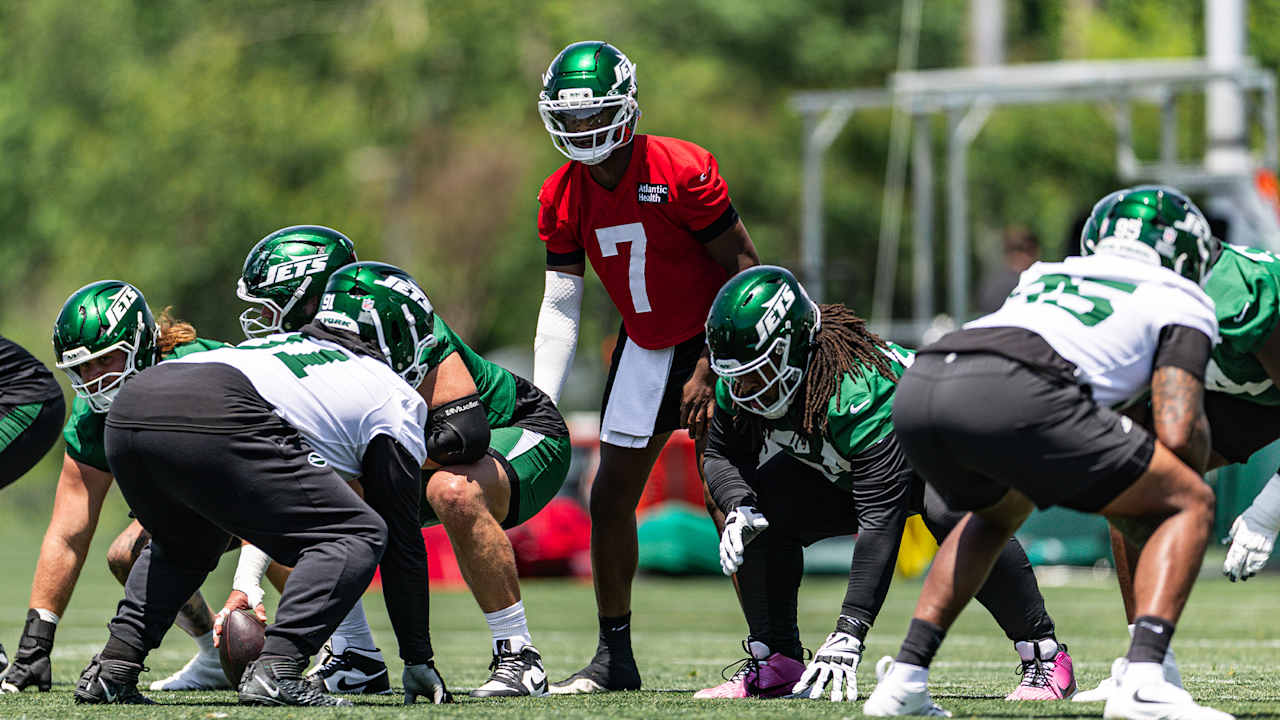 What Have We Learned During Jets OTAs?