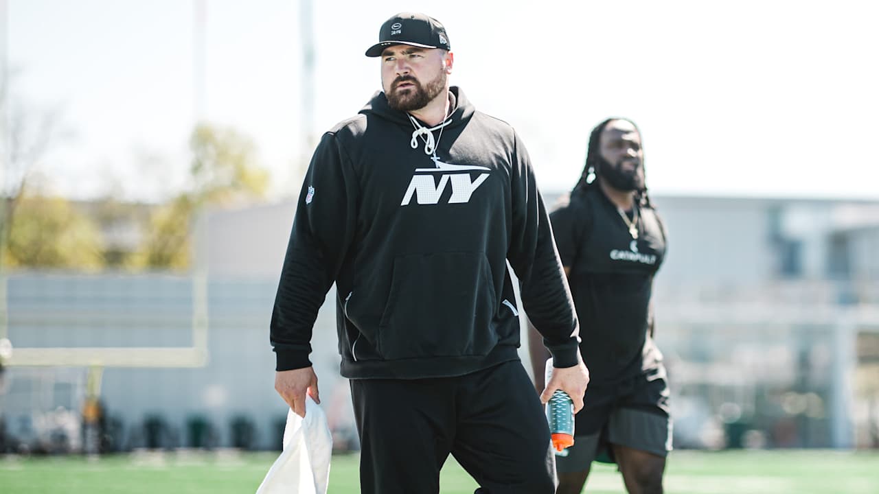Jets DT Harrison Phillips Among NFL’s Most Underappreciated Players