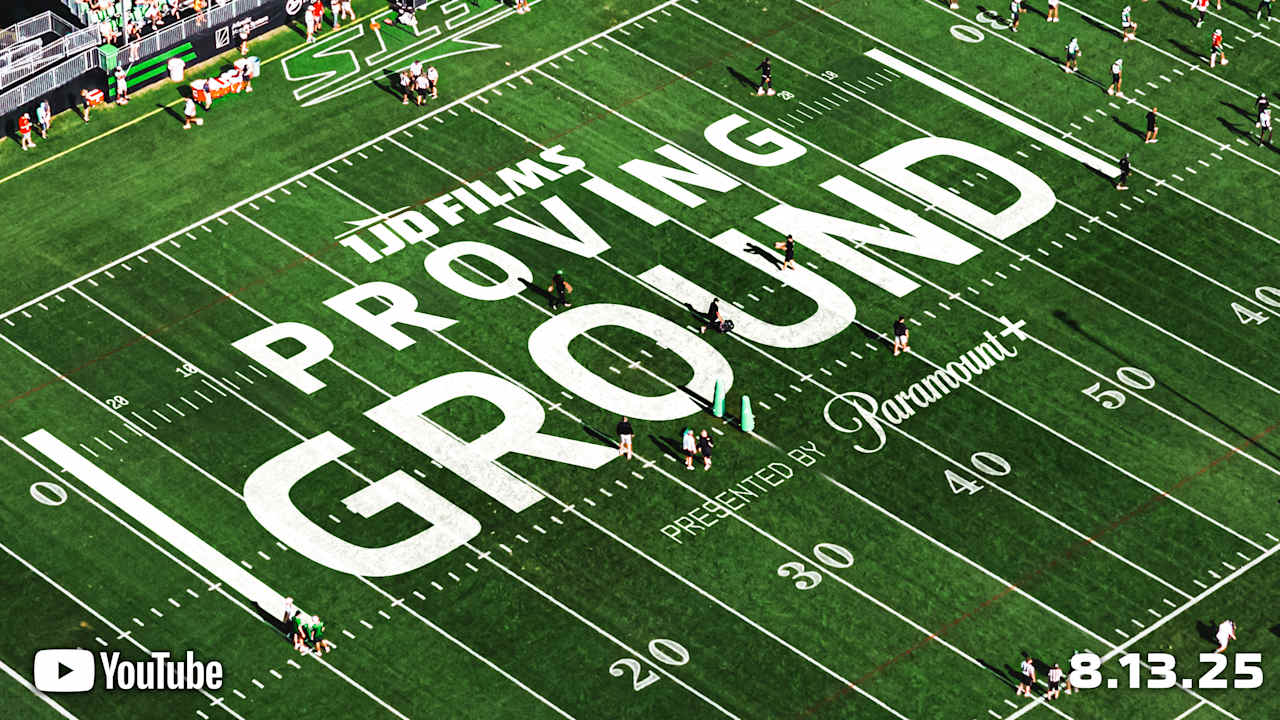 Proving Ground Documentary Series | Trailer