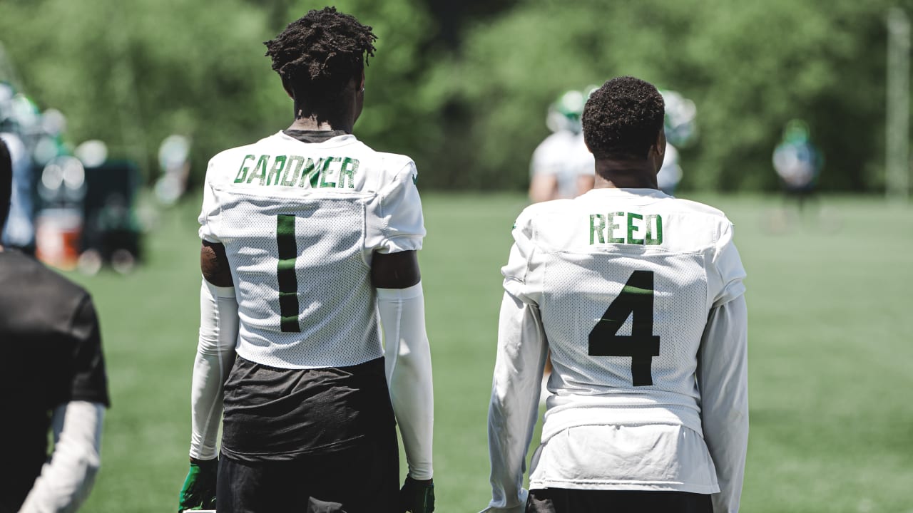 Jets Defensive Backs 2024 Training Camp Preview