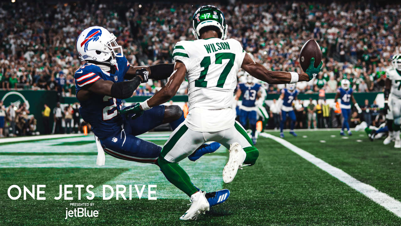 One Jets Drive | 2023 Season Recap