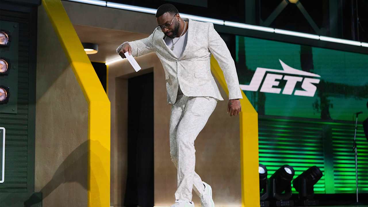 2025 NFL Draft: CB Azareye'h Thomas, Florida State, Round 3, Pick 73 ...