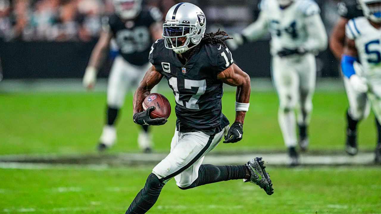 Davante Adams Highlights