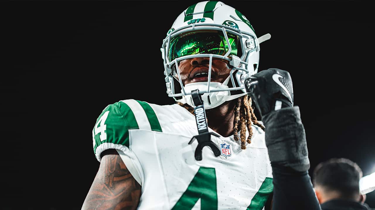 Gallery | Best Photos of the Jets Linebackers from the 2024 Season
