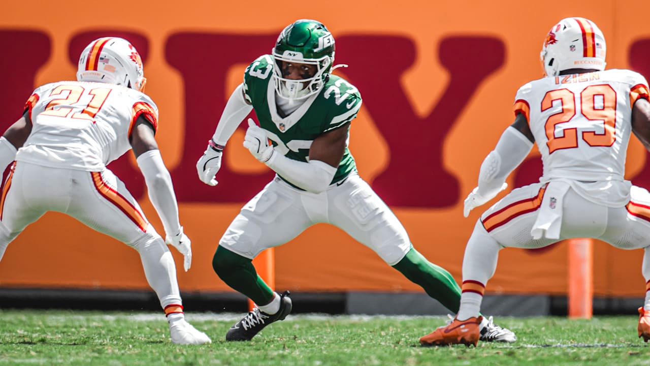 CB Azareye'h Thomas: ‘When My Number Is Called Again, I Will Most ...