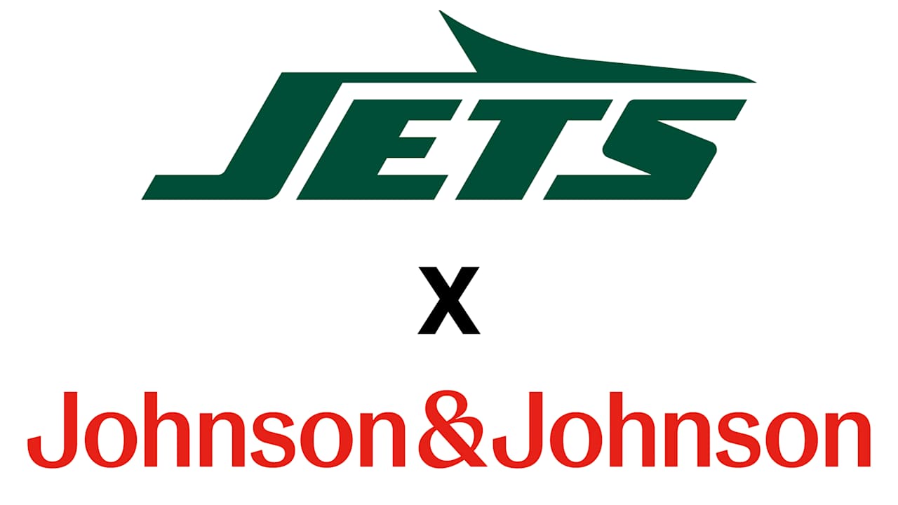Jets to Collaborate with Johnson & Johnson to Promote Better Health in ...