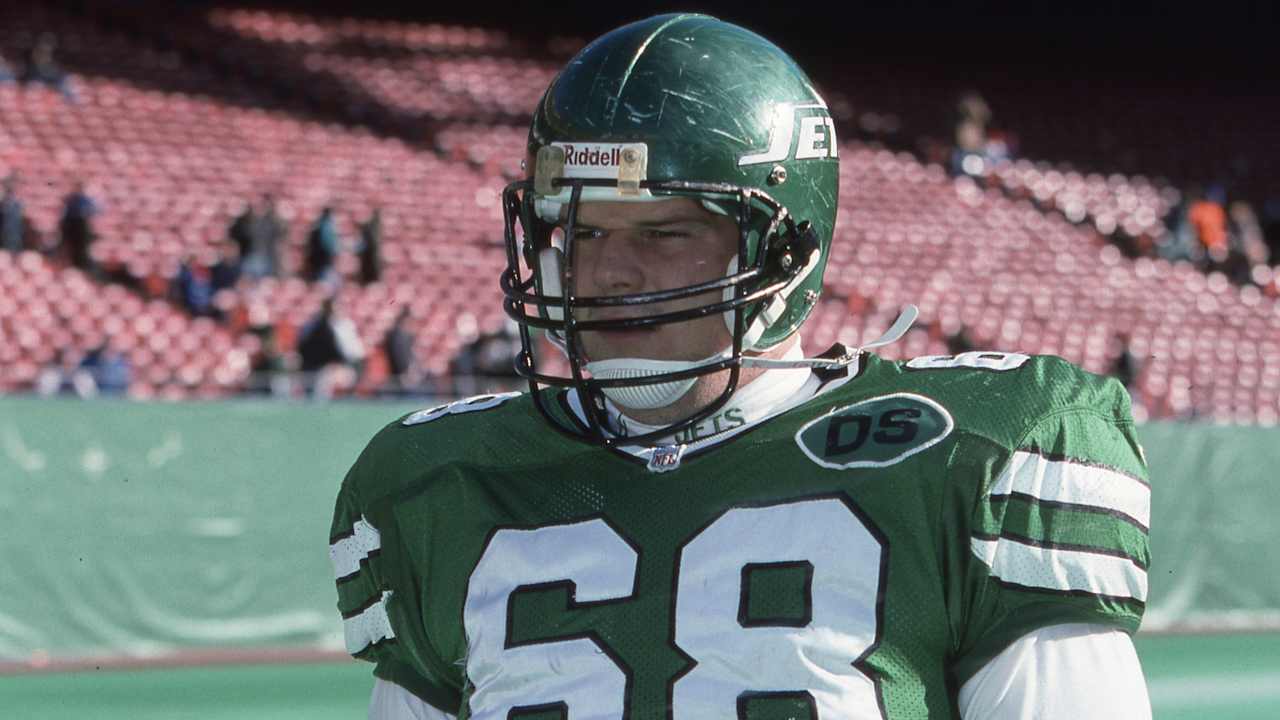 Where Are They Now: John Bock